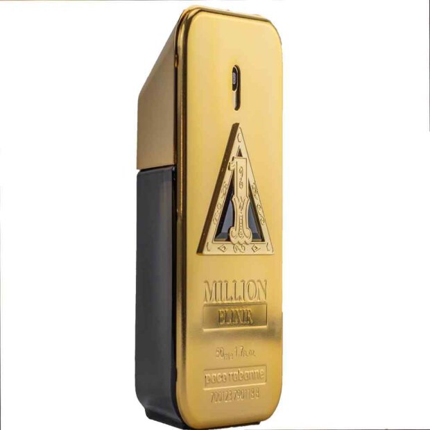 Paco Rabanne - 1 Million Elixir 100 ml Parfum Intense - Trend Parfum ...