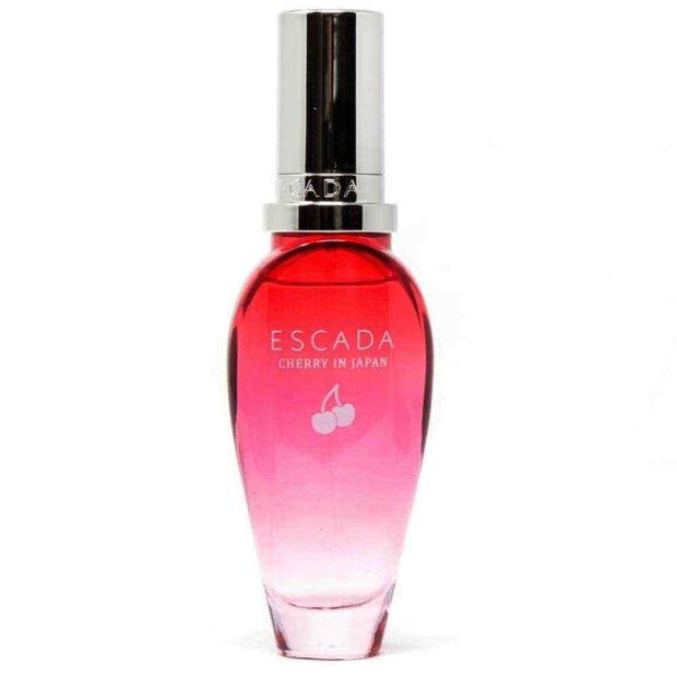 Escada - Cherry In Japan Limited Edition 30 ml Eau de Toilette - Tren ...