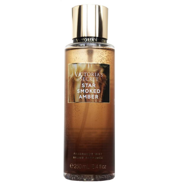 Victoria's Secret - Star Smoked Amber 250 ml - Trend Parfum, 29,95