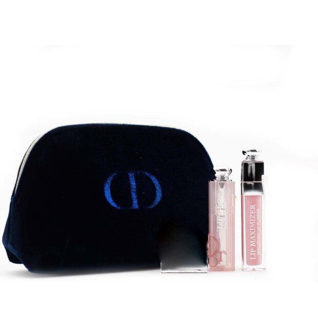 DIOR - Addict Makeup Set Lip Balm & Lip Gloss - Trend Parfum, 99,95