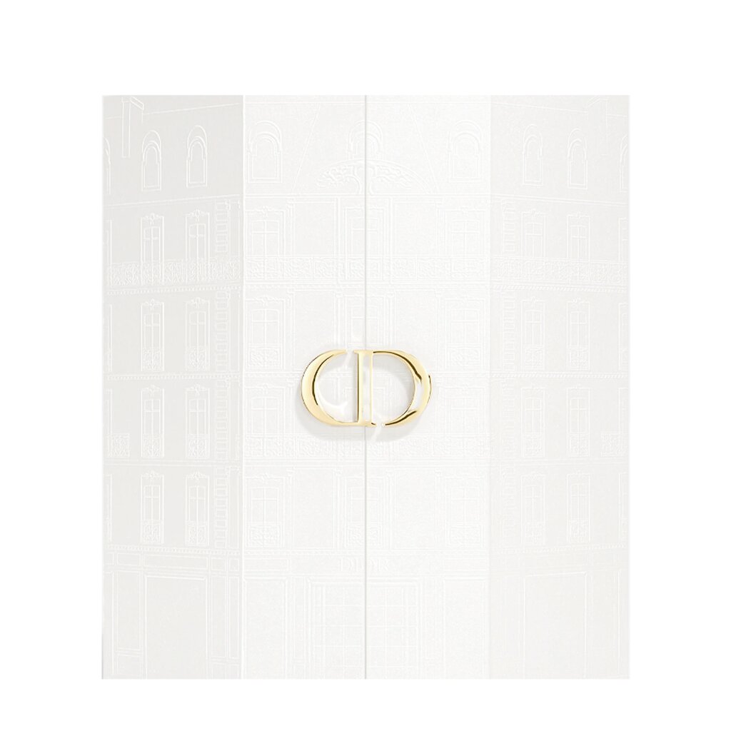 DIOR - Adventskalender Le 30 Montaigne 2024 Limited Edition - Trend P ...
