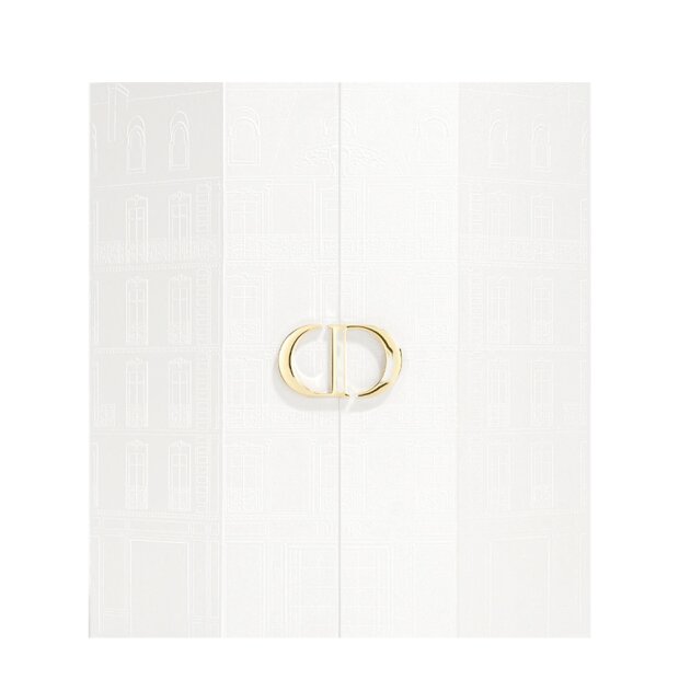 DIOR - Adventskalender Le 30 Montaigne 2024 Limited Edition - Trend P ...