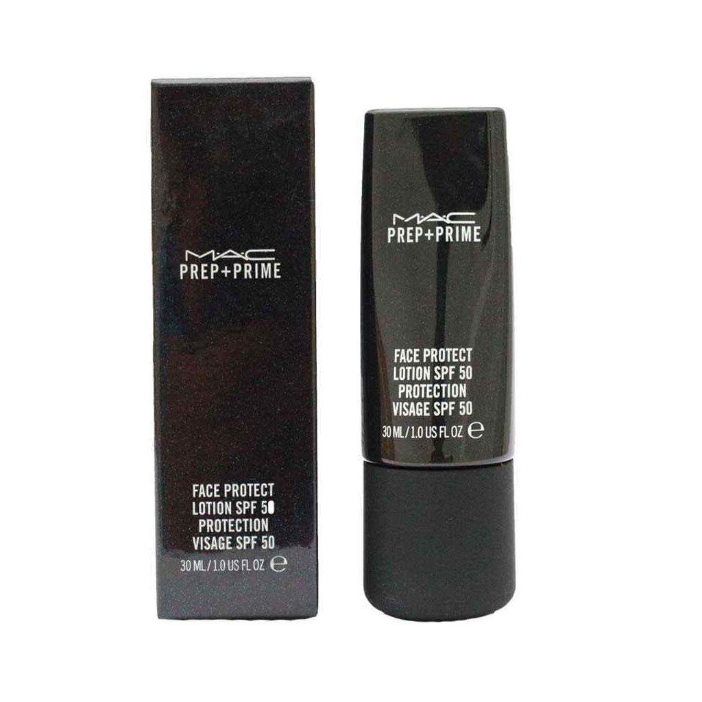 MAC Prep + Prime Face Protect Lotion SPF 50 (30 ml), € 31,95