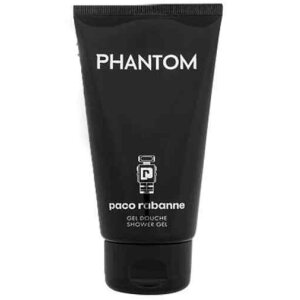 Paco Rabanne - Phantom Shower Gel 150 ml - Trend Parfum, € 43,95